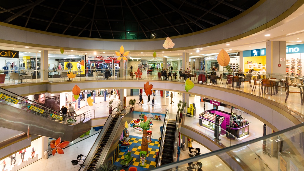Info | GOLD Center Fier | Shopping Mall Albania